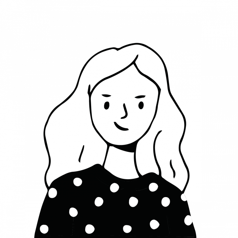 Strukturpaste auf Leinwand » 3D-Effekt mit Spachtel I idee.blog