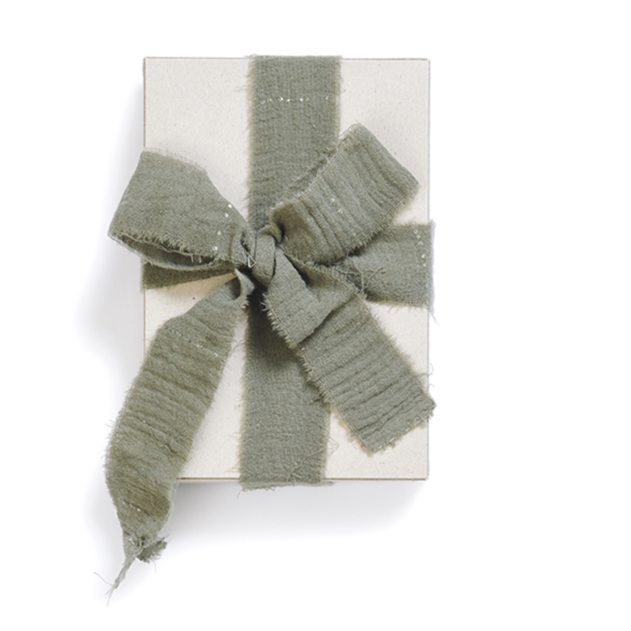 Geschenke » Nachhaltig verpacken mit Stoff I idee.blog
