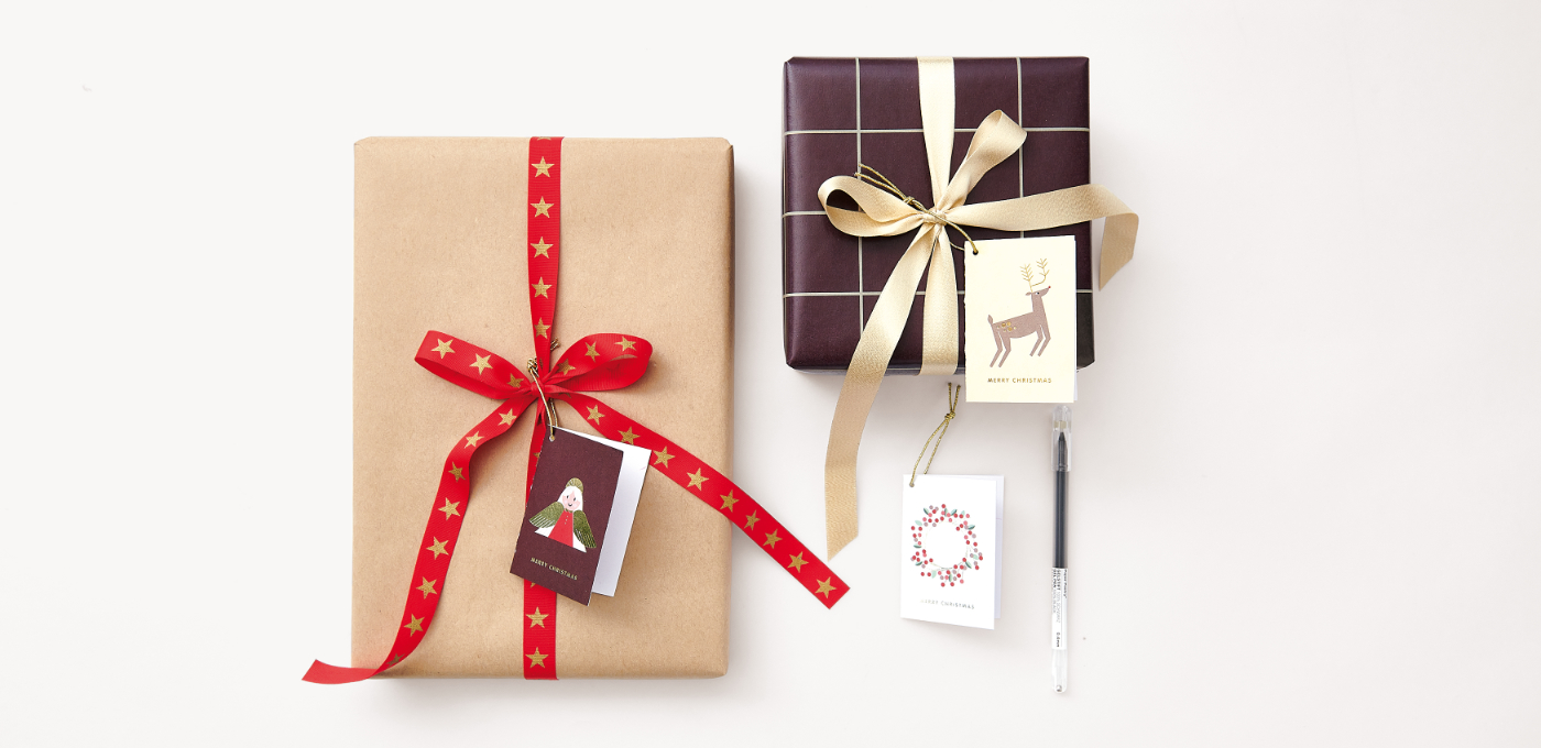 Geschenkschleife binden » Tipps & Tricks I idee.blog
