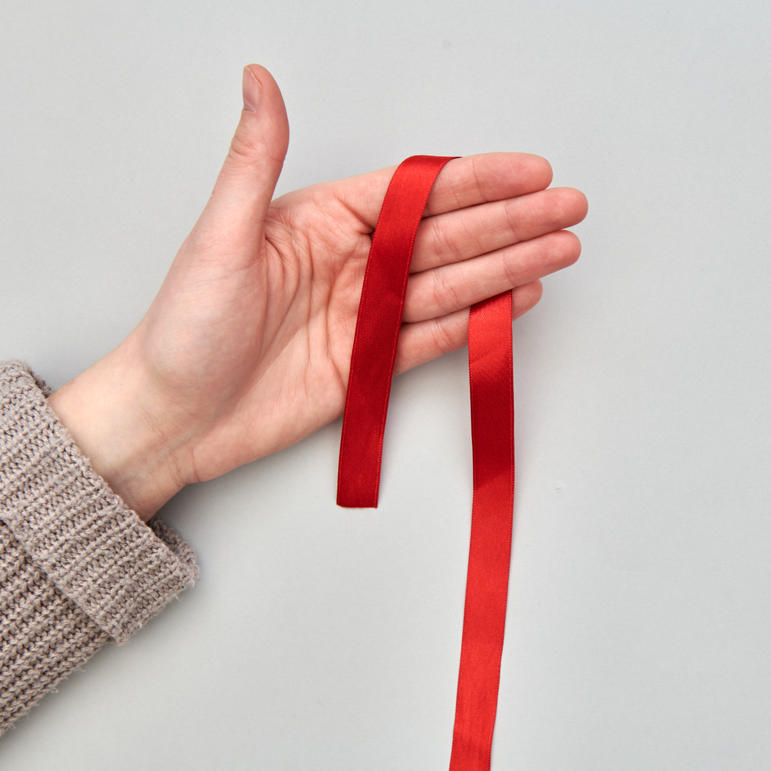 Geschenkschleife binden » Tipps & Tricks I idee.blog