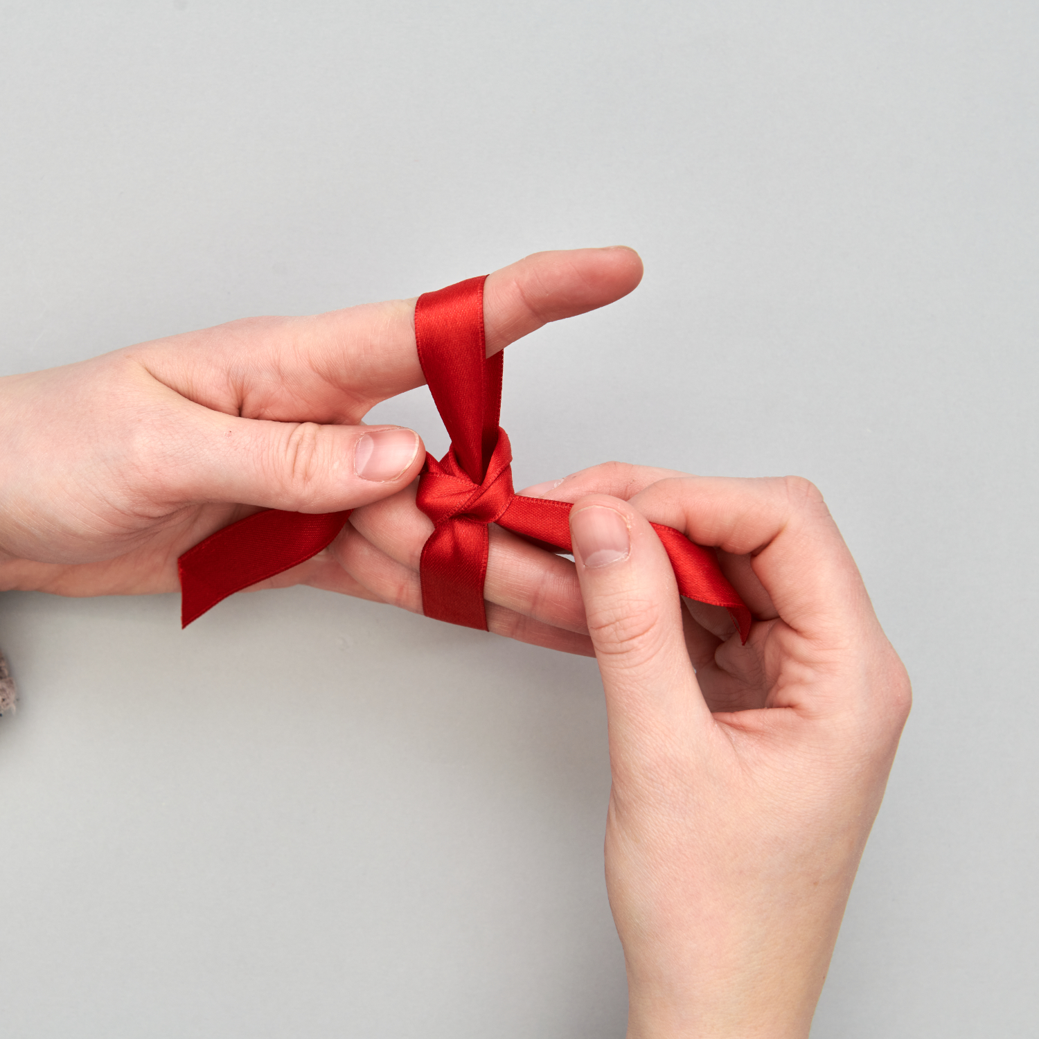 Geschenkschleife binden » Tipps & Tricks I idee.blog