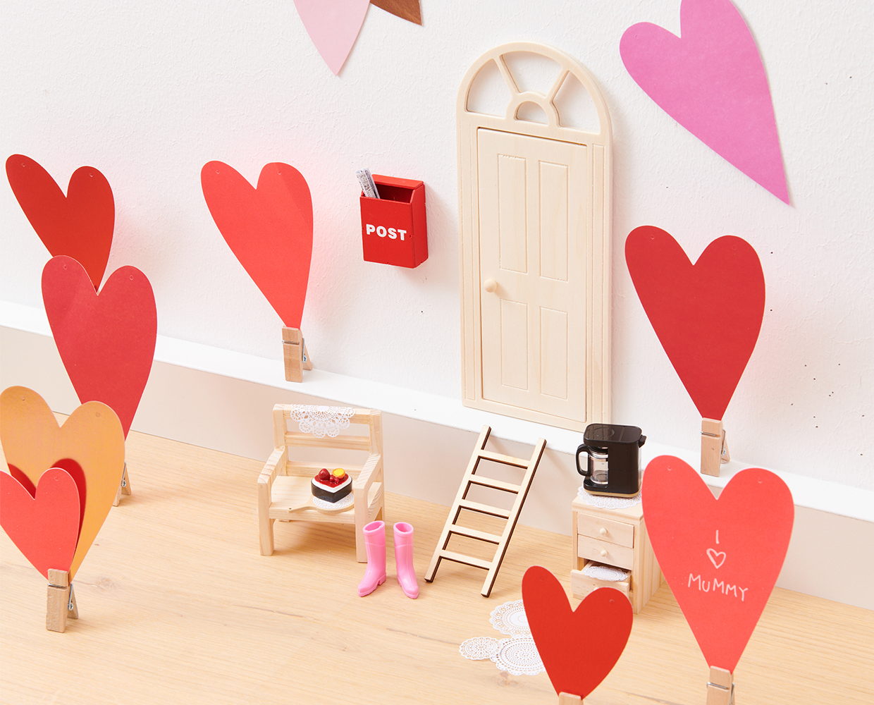 Muttertag » Deko und Geschenkideen I idee.blog