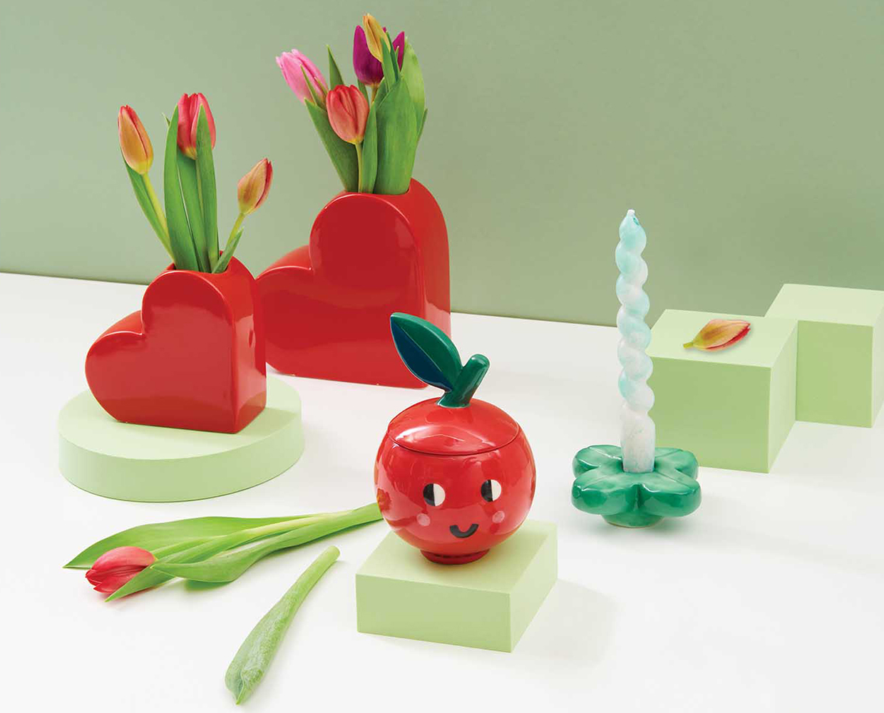 Muttertag » Deko und Geschenkideen I idee.blog