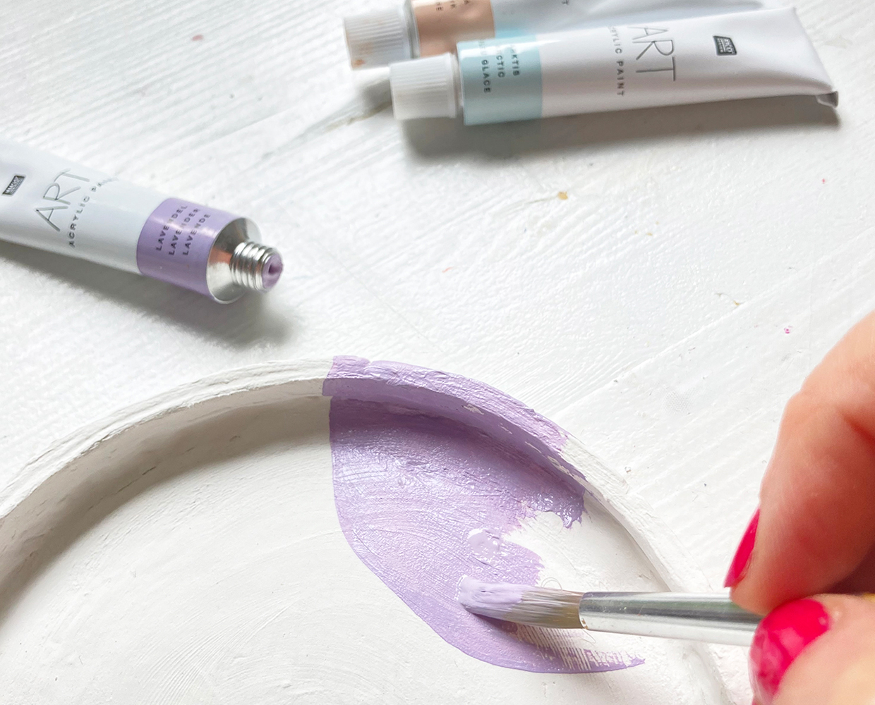 Basteln mit Modelliermasse » Ideen zum Modellieren I idee.blog