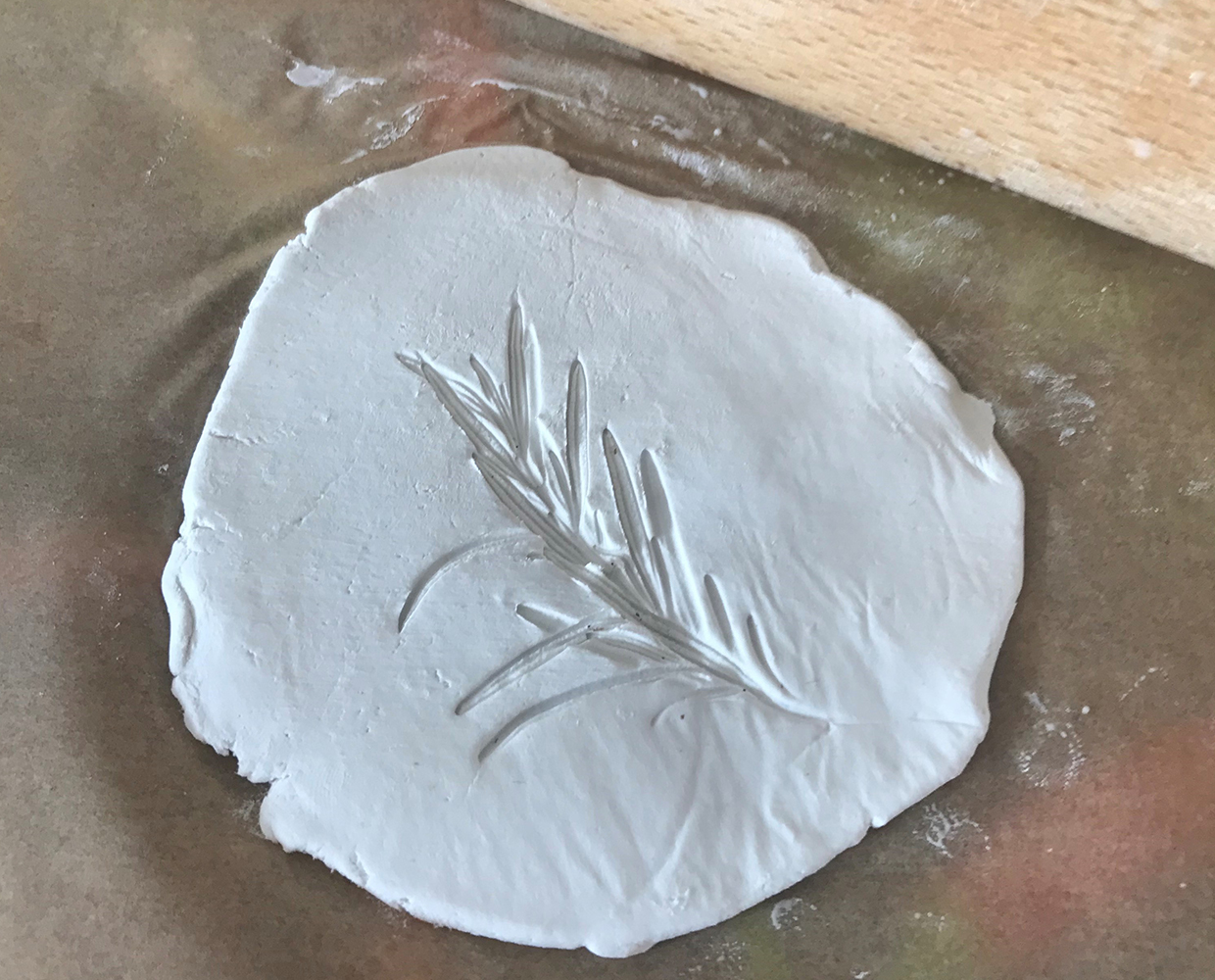 Basteln mit Modelliermasse » Ideen zum Modellieren I idee.blog