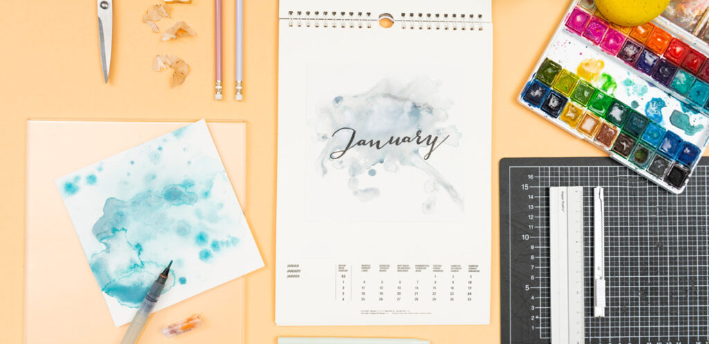idee.blog » DIY Ideen Blog: Basteln mit dem idee. Creativmarkt